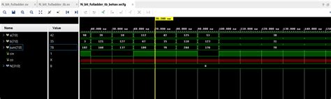 Github Croosjjsefulladder Basic System Verilog Implementation