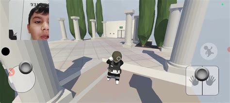 بازی آدم سفید قسمت ۱