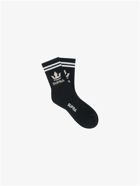 아웃도어 메리노 울 양말 Supra