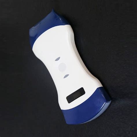 192 Element Wireless Convex Probe At ₹ 250000 Transvaginal Probe In New Delhi Id 23486709455