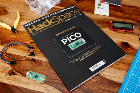 Meet Raspberry Silicon Raspberry Pi Pico Now On Sale At Raspberry Pi