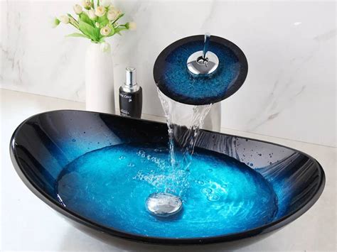 10 Different Types Of Bathroom Sinks Kingkonree