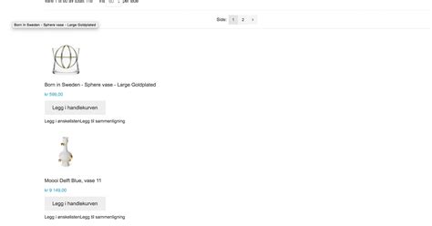Magento 19 Some Products Not Showing In A Category Magento Stack