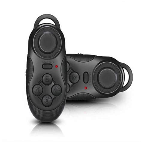 Wireless Bluetooth Game Controller Joystick Gaming Gamepad