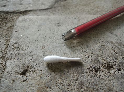 Make An Easy Diy Stylus For Your Iphone Or Plus Using Stuff You Already Have Ios Iphone