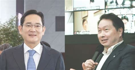 이재용 회장님 대신 Jy 불러주세요…mz세대 반응은