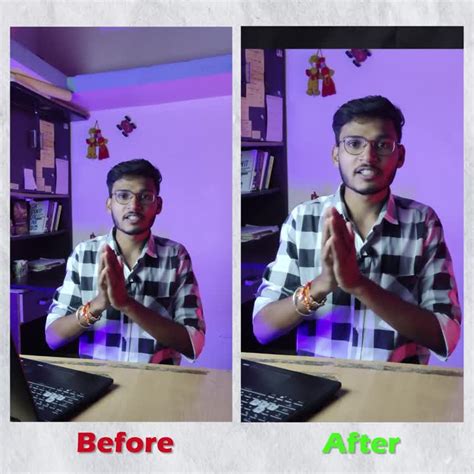 Vishal Jatav On Linkedin How Is The Editing Dear Connections Give