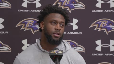 Patrick Queen On ‘sour Taste After Last Years Jaguars Loss