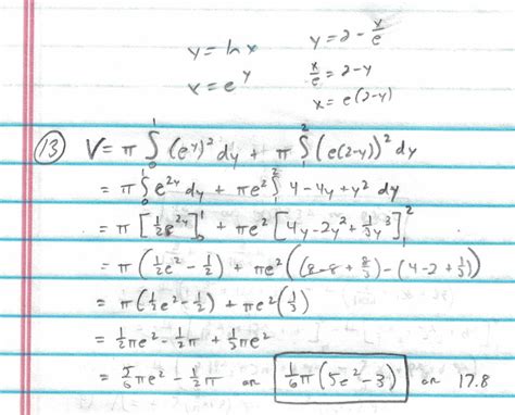 Calculus Applications MR URBANC S CLASSROOM