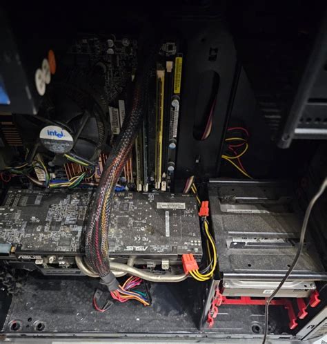 대구 북구 연경동 출장컴퓨터수리 전원불 파워교체 네이버 블로그