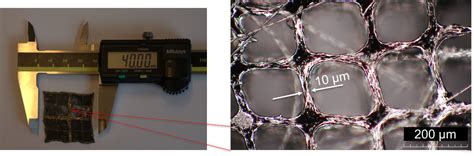 Electrode Chair Of Materials Science