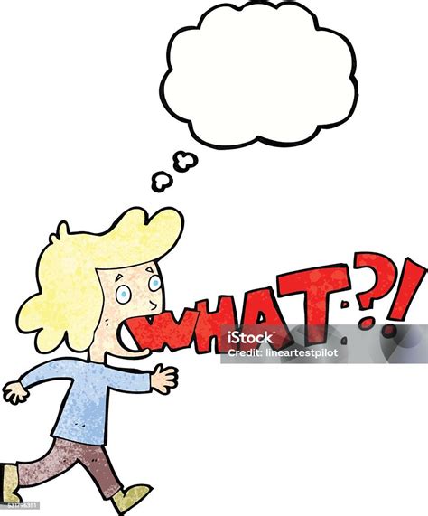 말풍선이 있는 여자 샤우팅 뭐라구요 만화 캐릭터 귀여운에 대한 스톡 벡터 아트 및 기타 이미지 귀여운 그리기 기이함 Istock
