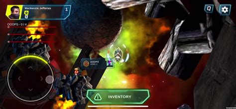 [video] simon jefferies on linkedin unity gamedev gamedevelopment shooter