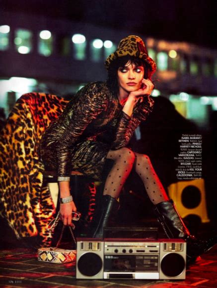 New With Us Olena Model Management