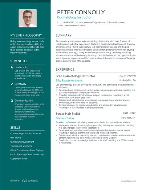 3 Tree Trimmer Resume Examples How To Guide For 2023