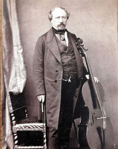 Adrien Francois Servais