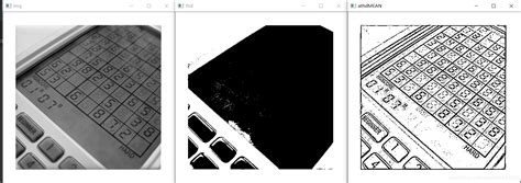 Opencv Python 学习 阈值处理v Csdn博客