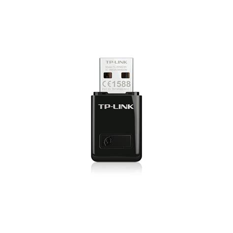 Mini Wireless Usb Adapter