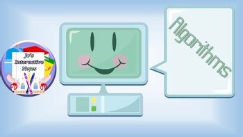 Introduction To Algorithms FULL LESSON By Jo S Interactive Notes