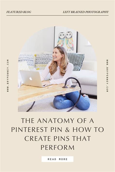 The Anatomy Of A Pin How To Create Pinterest Pins That Convert Artofit
