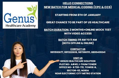 Amarjeet Kumar On Linkedin 8th January2024 Cpctraining Ccs Medicalcoder Ushealthcare Genus…