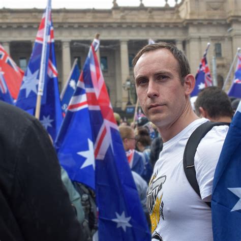 Jordan Dittloff Libertarian Senate Candidate For Victoria