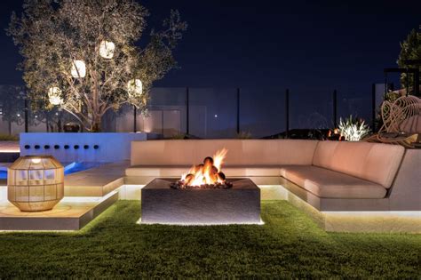 Landscape Architects Take On Outdoor Trends Casual News Now