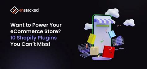 10 Best Shopify Plugins In 2025 You Probably Missing 7