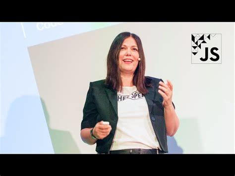 Jsconf Talk Reasons Psychology Will Help You Write Better Code From Jsconf Class Central