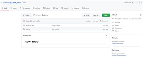 Set Up Github With Visual Studio Code Step By Step Golinuxcloud