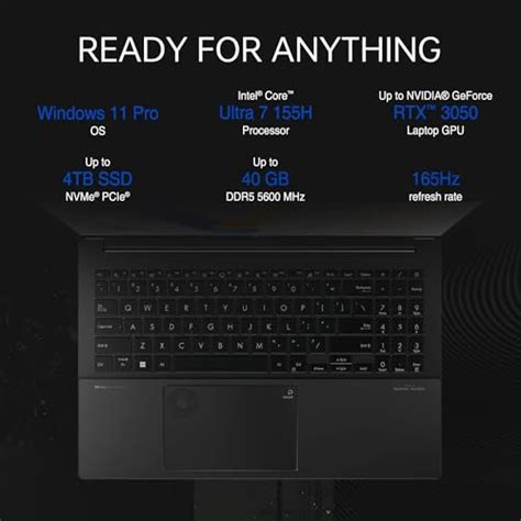 Asus Vivobook Oled An Ultimate Business Laptop Electronikz