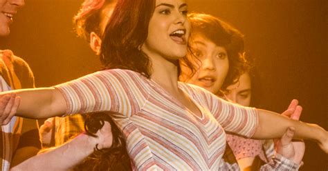 Riverdale Musical Hints At New Veronica Relationship