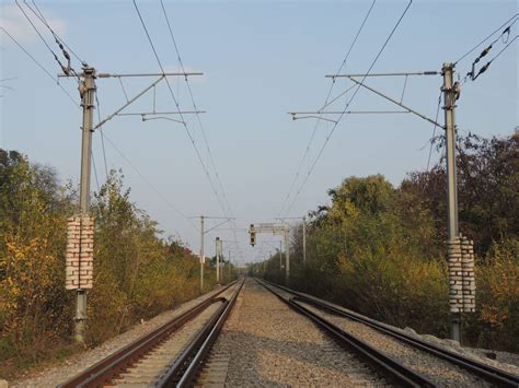 Rails By Exit Humanity On Deviantart