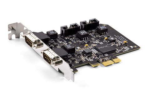 Pcan Pci Express Fd Peak System