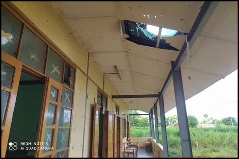 Pdf အမည်ခံအကြမ်းဖက်သမားများက ပခုက္ကူမြို့နယ်၊ ဘုန်းကံကျေးရွာအတွင်းသို့ Drone ယာဉ် အသုံးပြု၍ လက