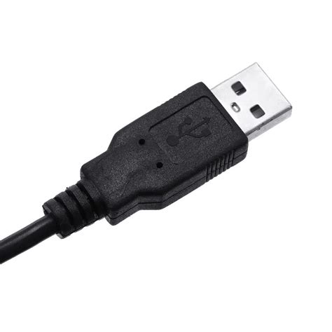 Pcs USB To Serial Cable Industrial Grade Serial Port RS To USB Communication Converter