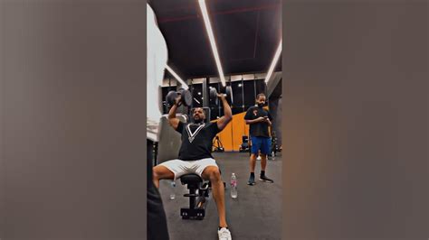 تمرين كتف جانبي Youtube