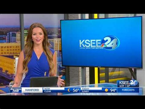 Ksee 24 Sunrise Youtube