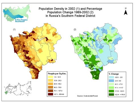 My Oceanic Map Catalog Bivariate Choropleth Map