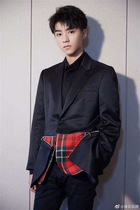 Wang Jun Kai Wiki Drama Fandom