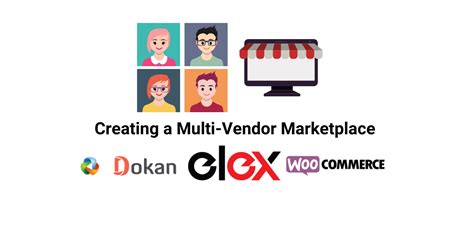 Ultimate Guide To Built A Multi Vendor Marketplace Website