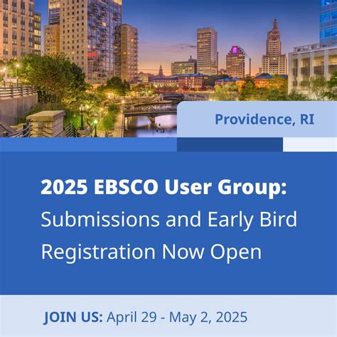 Ebsco Information Services On Linkedin Ebscousers25 Ebscofolio