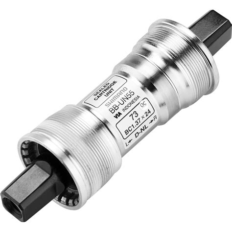 Shimano Vevlager Bb Un55