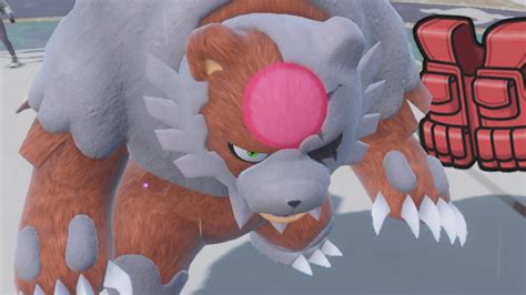 ¡ursaluna Tank Y Aun AsÍ Pega Demasiado Pokémon Escarlata Purpura Vgc Youtube