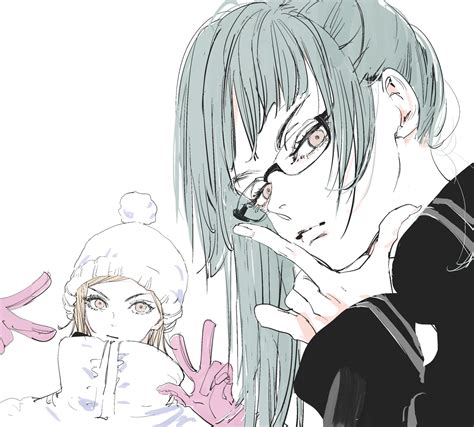 Jujutsu Kaisen Danbooru