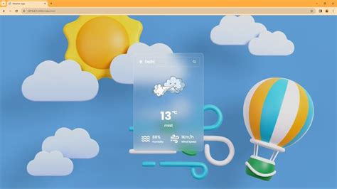 Global Weather Forecasting Services Market By Raj Patil Apr 2024 Medium