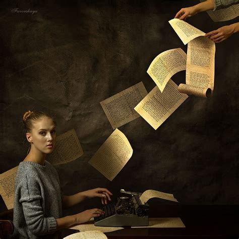 Школа вдохновения как стать писателем ВКонтакте