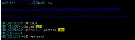 Mqtt 开源软件 Mosquitto 的交叉编译（centos7 Cmake方式编译 Mosquitto 155 Openssl11