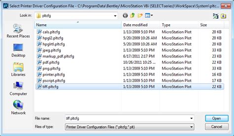Microstation Tip Improve Pdf Image Quality In Raster Manager And