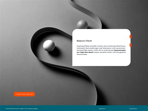 Branding Element Scroll Animation Aards